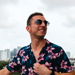 George A Vina - Webflow